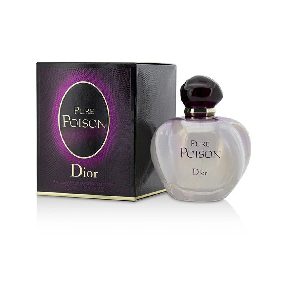 Dior Ženski parfem Pure Poison EDP 100ml | Online prodaja | Ananas