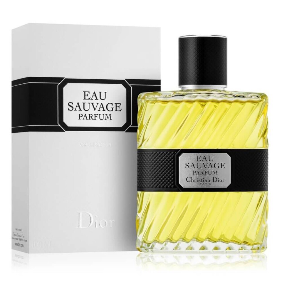 Dior Muški parfem Eau Sauvage EDP 100ml | Online prodaja | Ananas