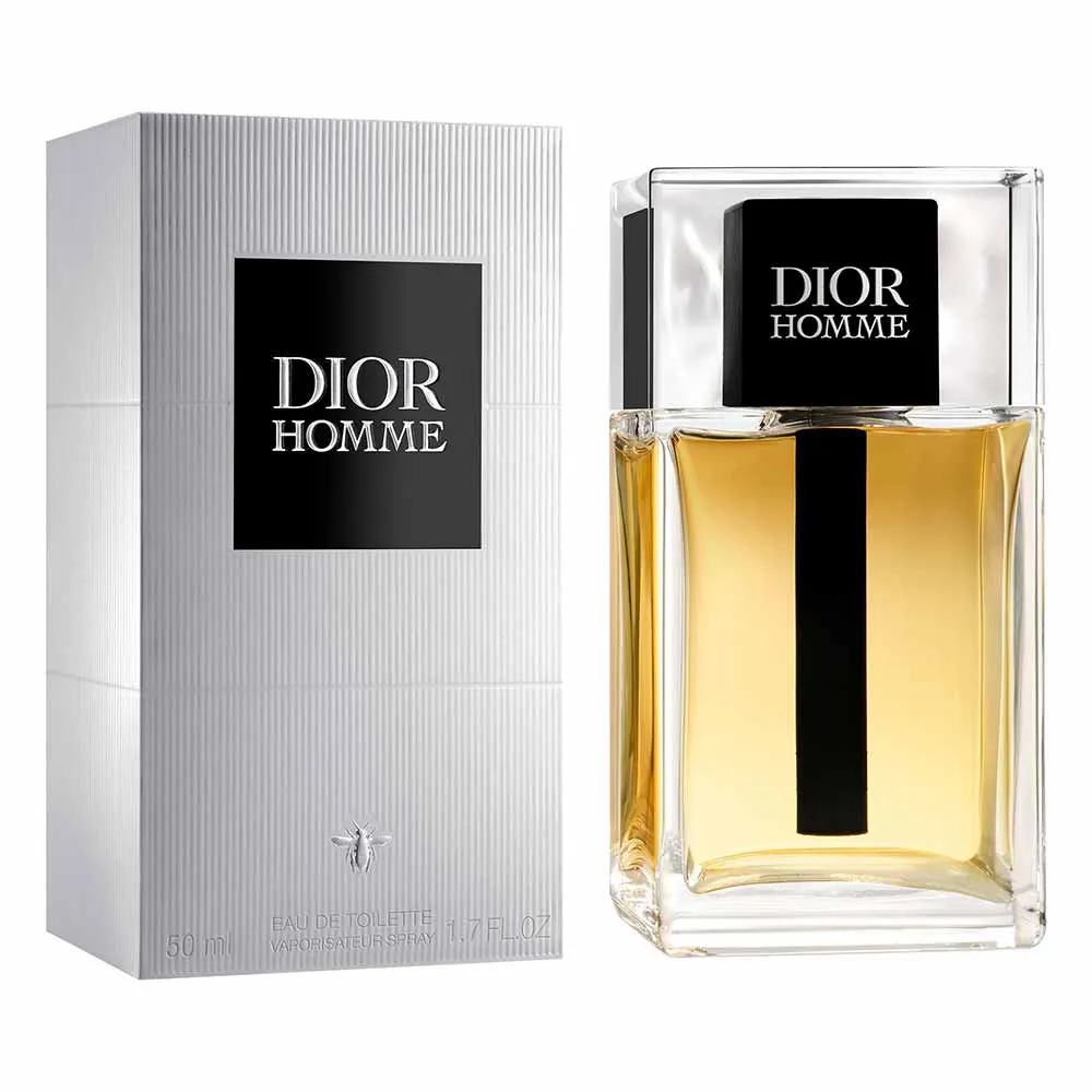 Dior Muška toaletna voda Homme EDT 50ml | Online prodaja | Ananas