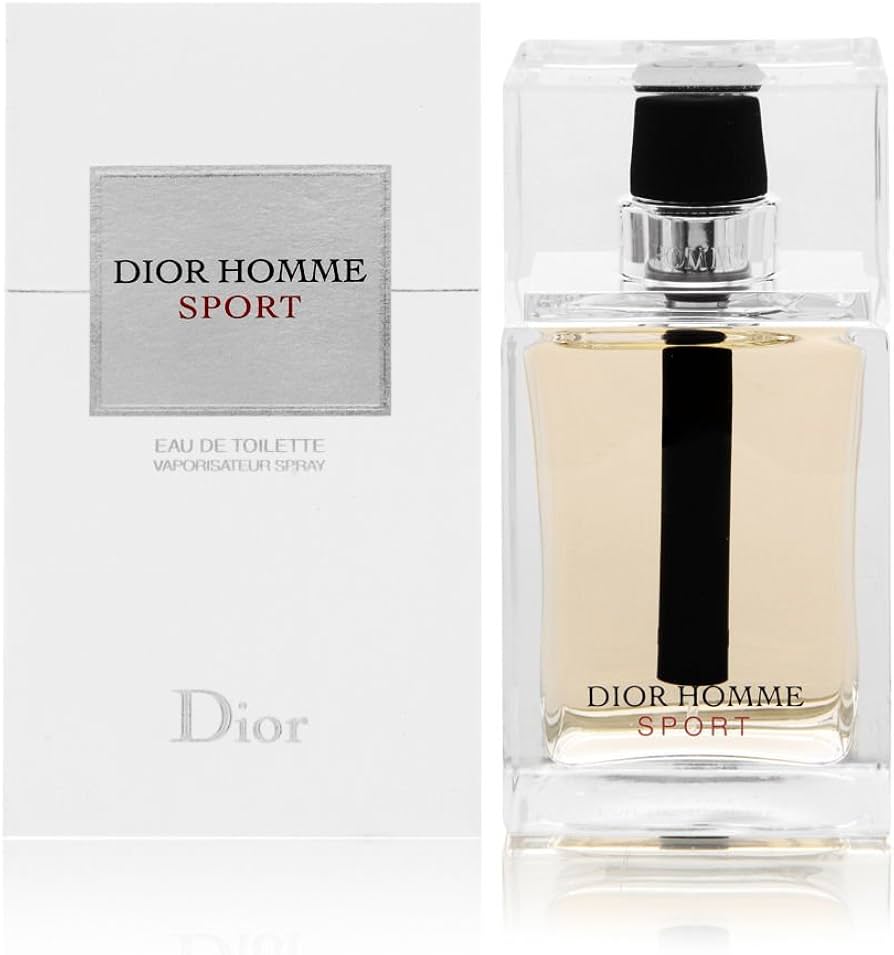 DIOR Muška toaletna voda Homme Sport, 75ml | Online prodaja | Ananas