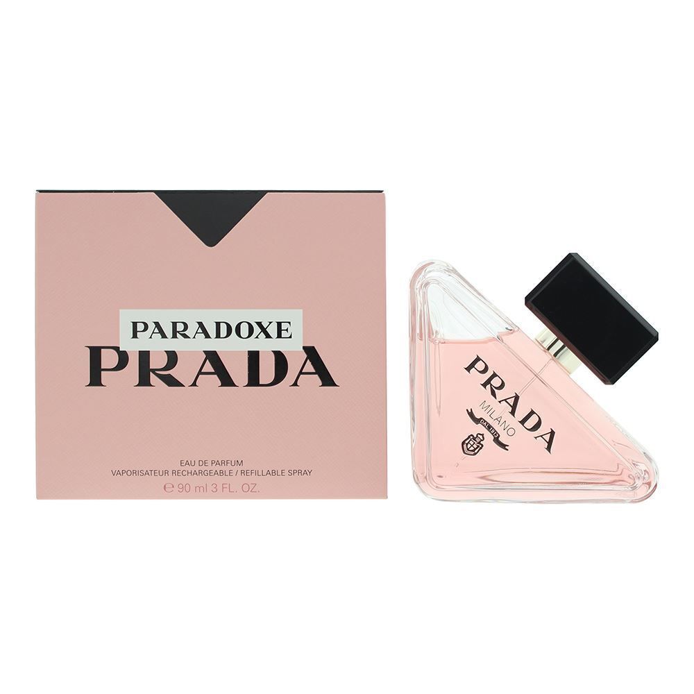 Prada Ženski parfem Paradoxe Refillable EDP 90ml | Online prodaja | Ananas