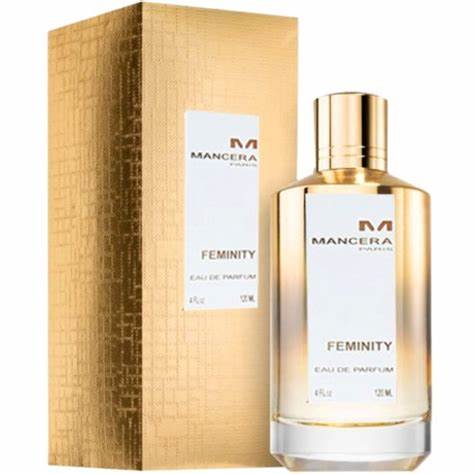 MANCERA Ženski parfem FEMINITY EDP 120ml | Online prodaja | Ananas