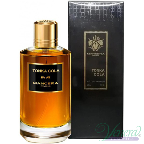 MANCERA Unisex parfem TONKA COLA EDP, 120ml | Online prodaja | Ananas BiH