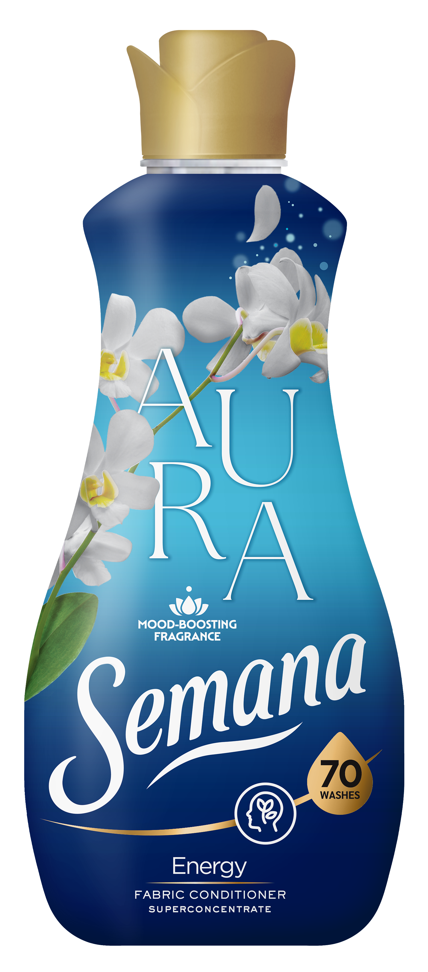 Semana Omekšivač Aura - Energy 1.4 l | Online prodaja | Ananas