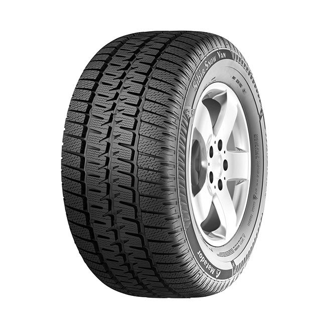 MATADOR Zimska guma 175/65R14C 90/88T MPS530 Sibir Snow Van 6PR ...