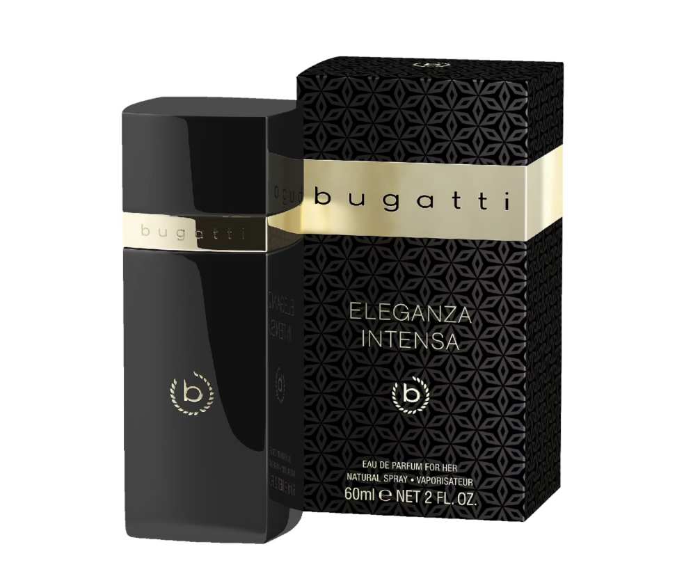 Bugatti Ženski parfem Eleganza Intensa EDP 60ml | Online prodaja | Ananas