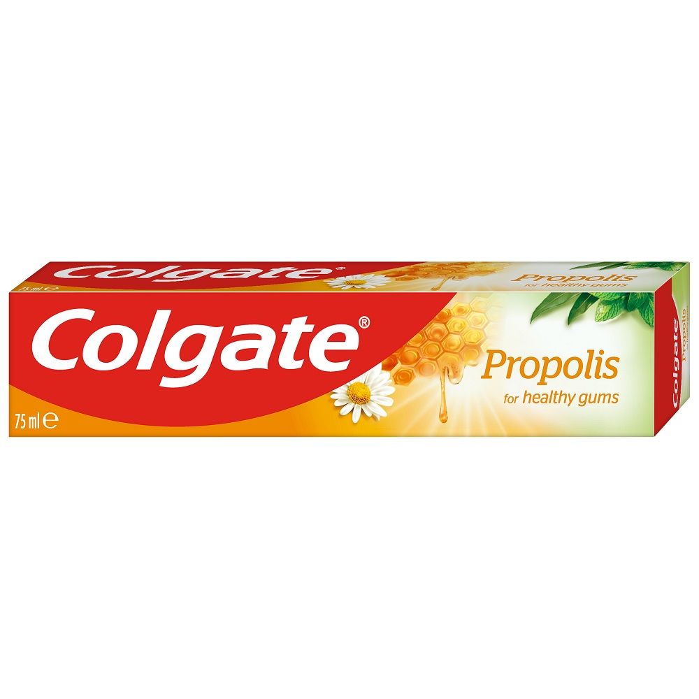 COLGATE Pasta za zube Propolis 75ml | Online prodaja | Ananas