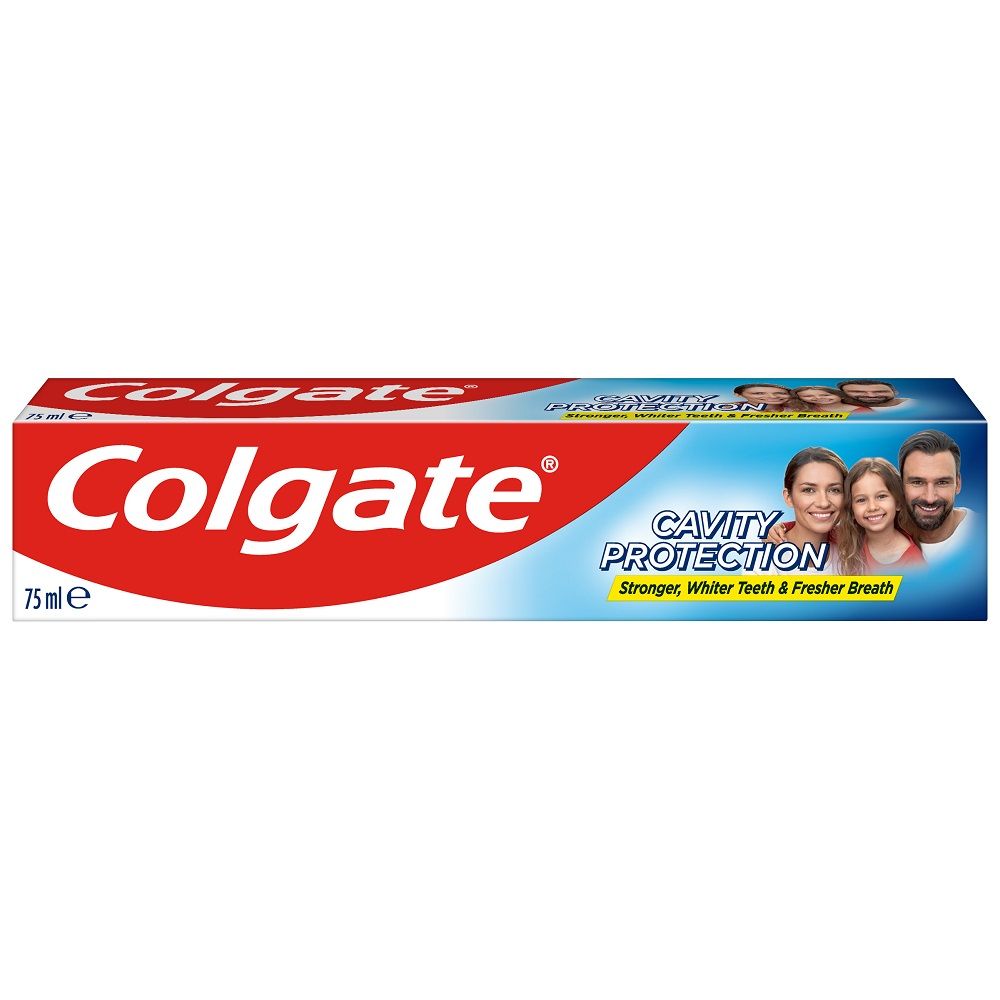 COLGATE Pasta za zube Cavity Protection 75ml | Online prodaja | Ananas