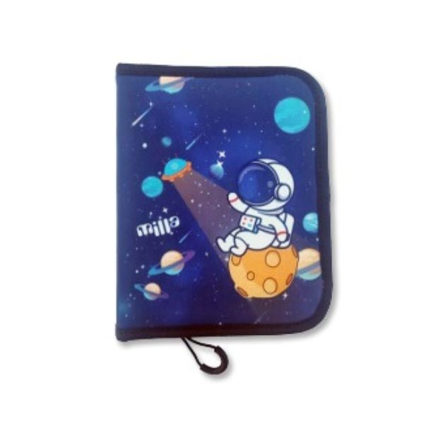 MILLA Pernica Space, Prazna | Online prodaja | Ananas