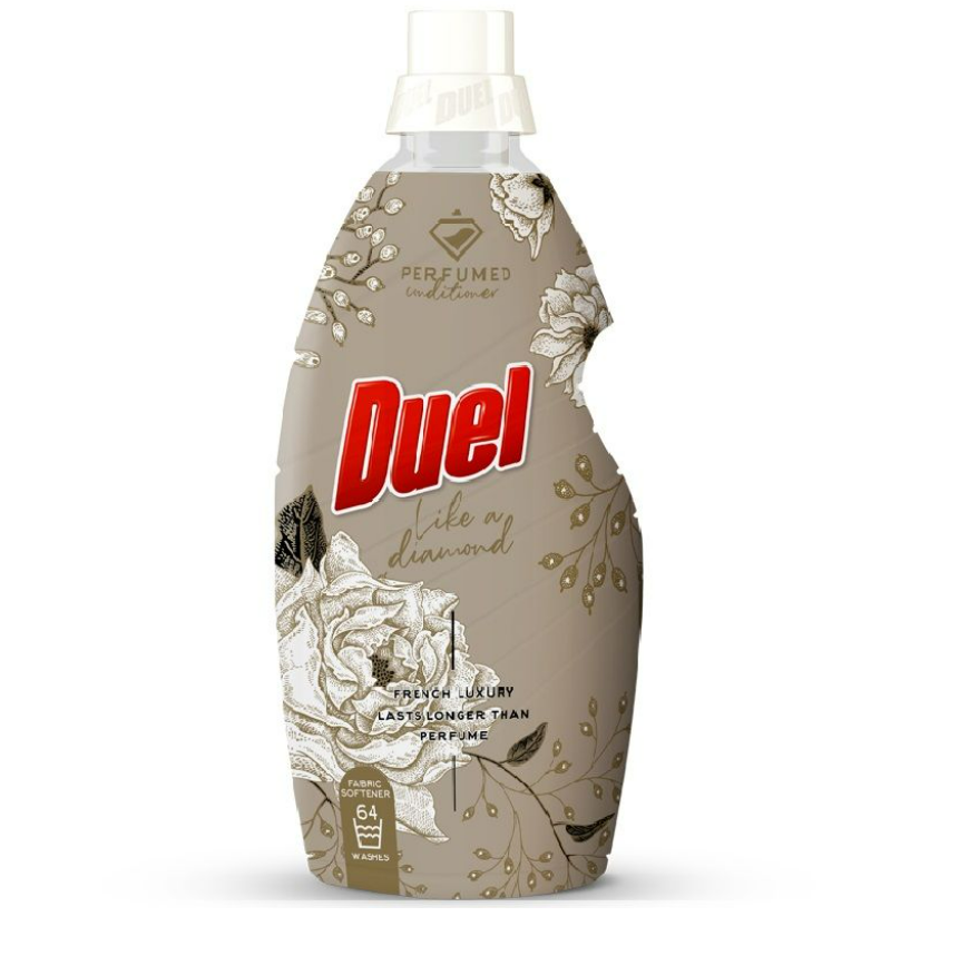 Duel omekšivač Like a diamond 1600ml | Online prodaja | Ananas