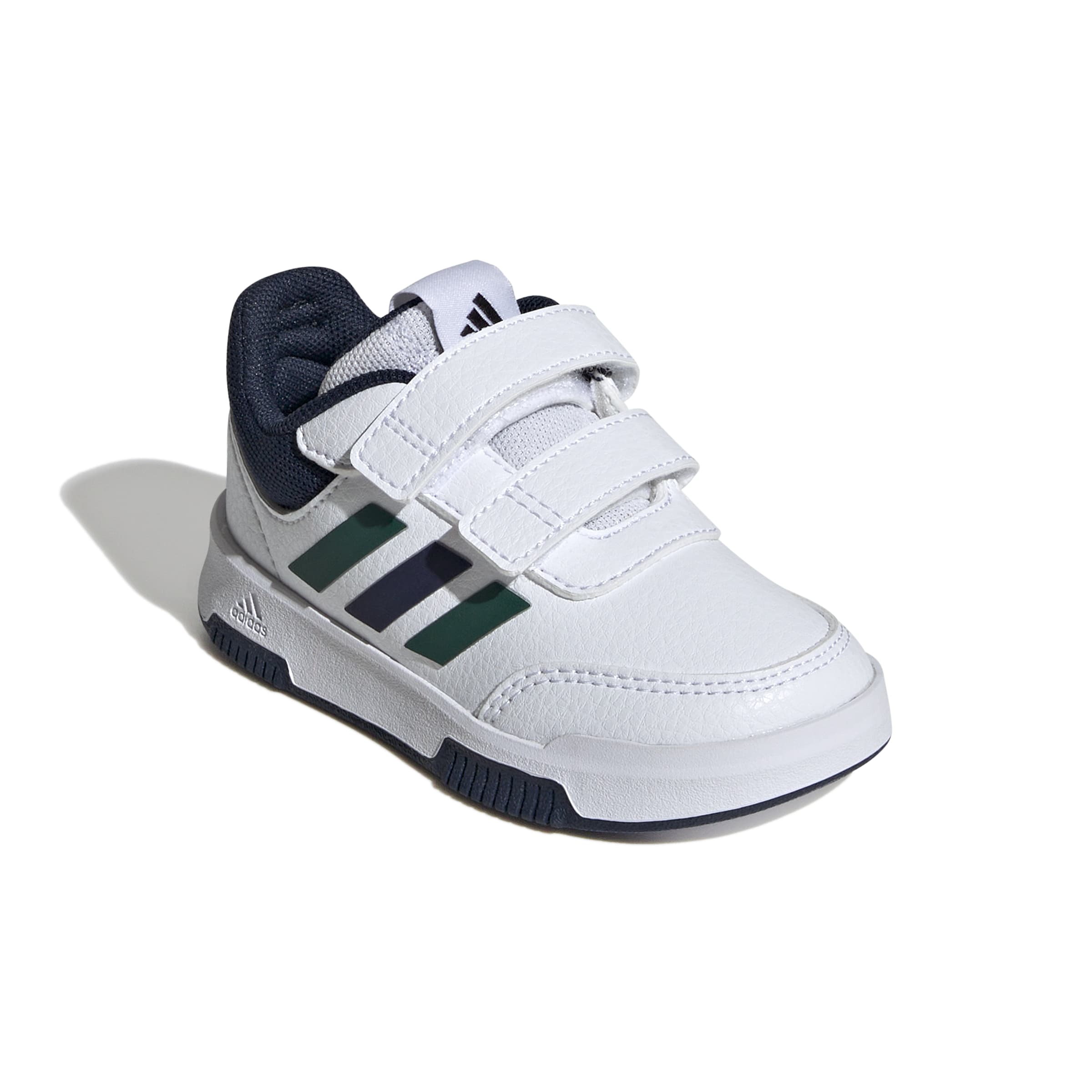 Adidas Patike za bebe Tensaur Sport 2.0 CF I, IF1735, Belo-teget ...