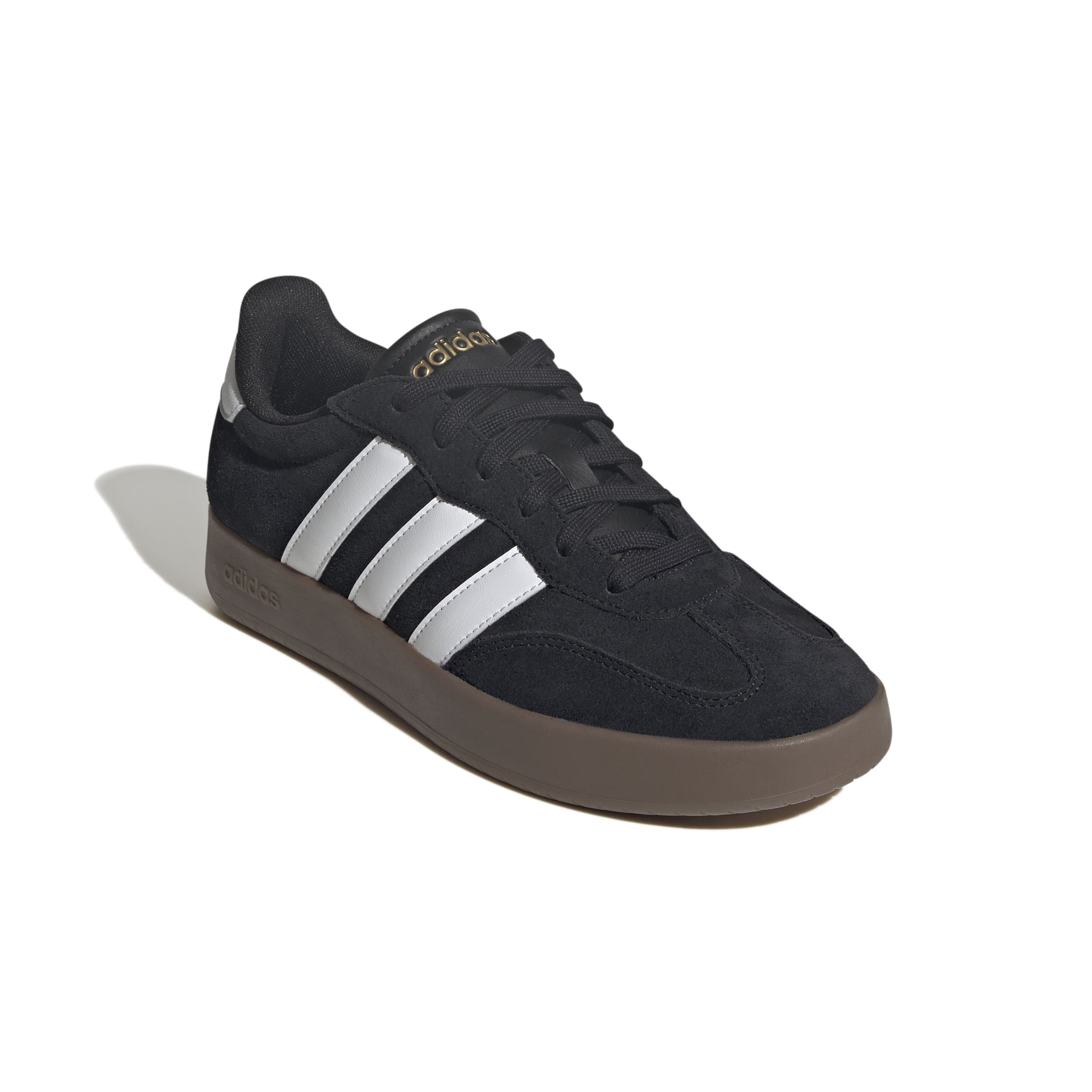 Adidas Женски патики Barreda, JS2695, Црно-бели | Најголема онлајн ...