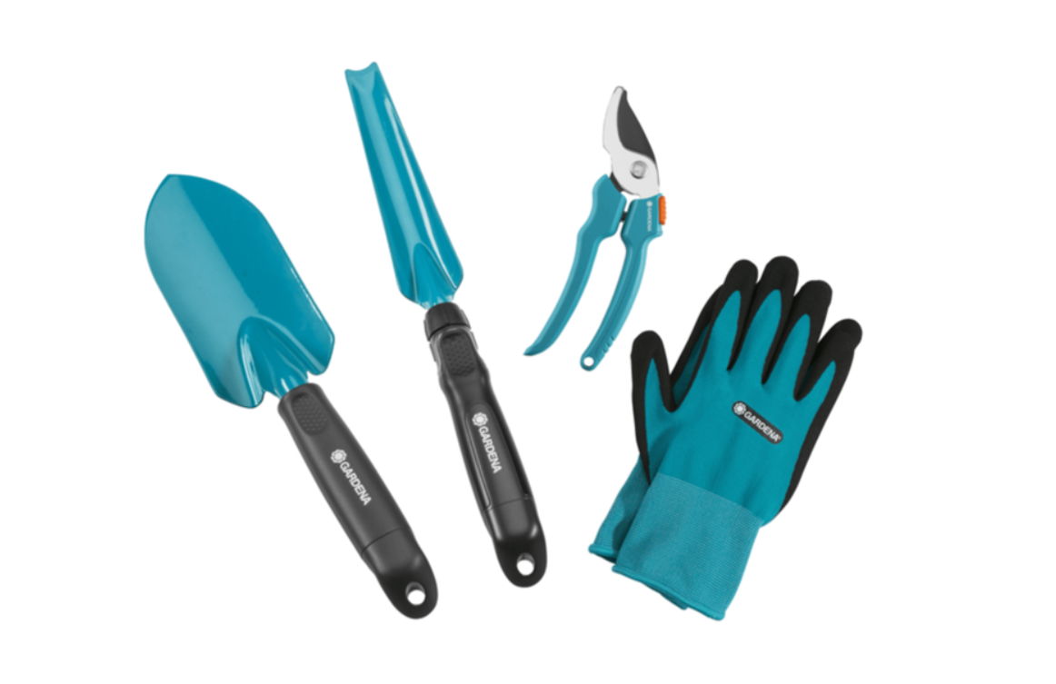 GARDENA Osnovni set alata | Online prodaja | Ananas BiH