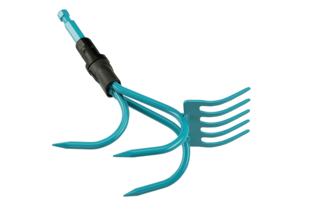 GARDENA Grabulje CombiSystem | Online prodaja | Ananas