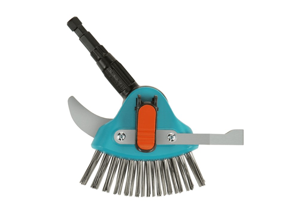 GARDENA Alatka za korov CS 3 u 1 | Online prodaja | Ananas