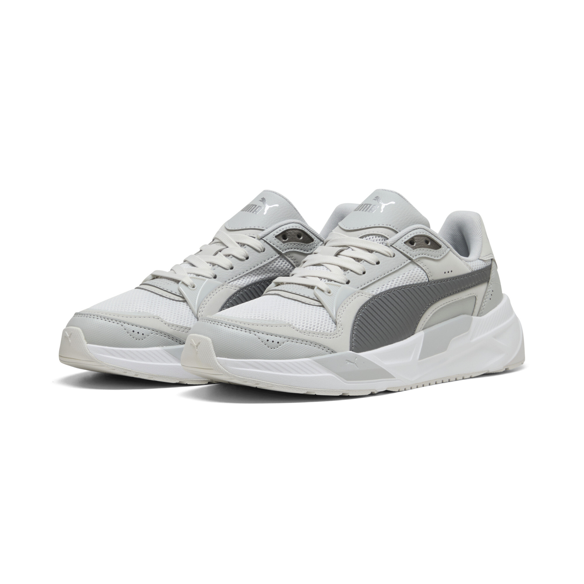 PUMA Muške patike Trinity 2 L, 400703-02, Sive | Online prodaja | Ananas