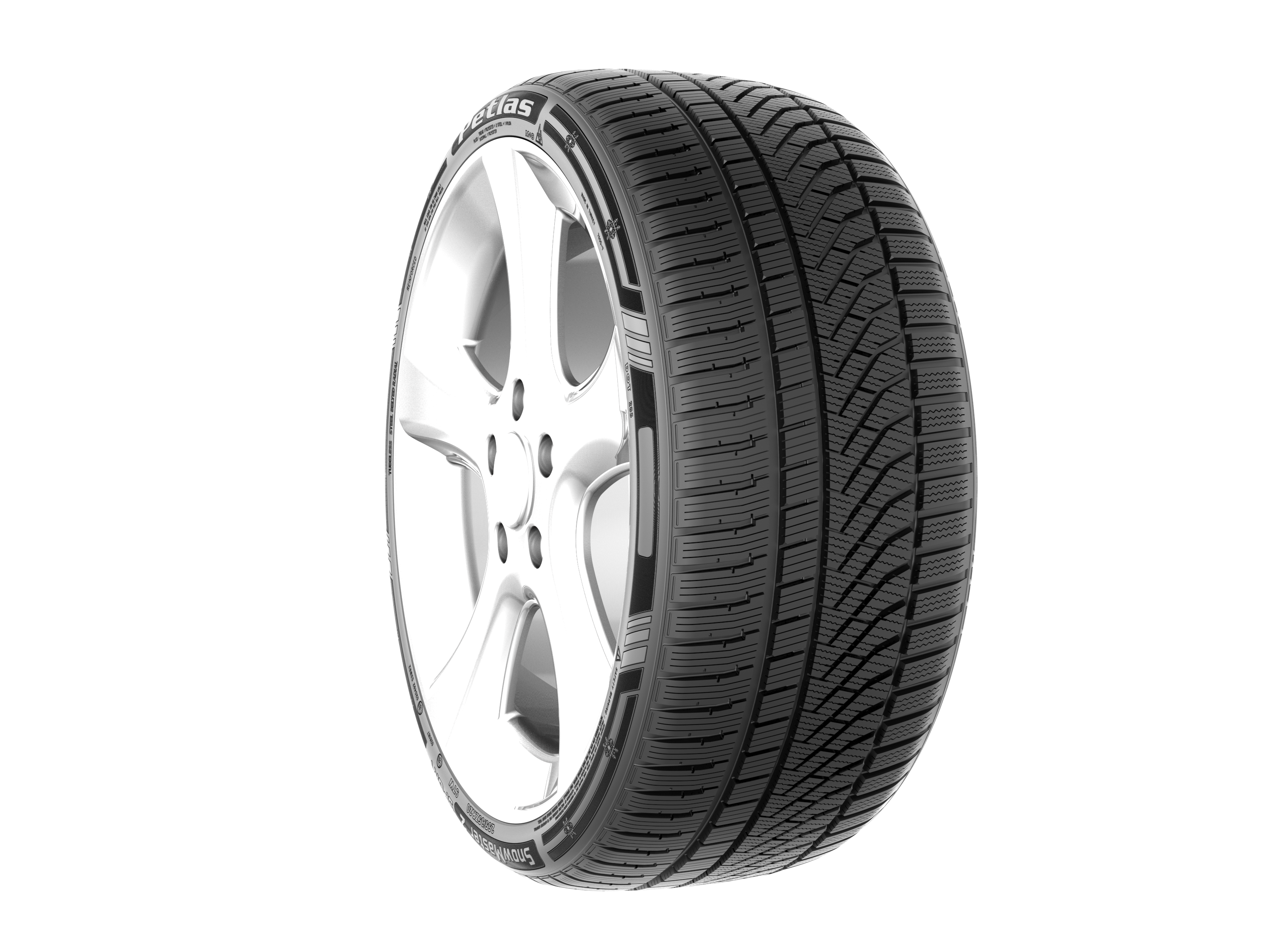 Petlas zimska guma 225/55R17 SNOWMASTER 2 SPORT 101V | Online prodaja ...