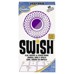 ThinkFun Društvena igra Swish | Online prodaja | Ananas