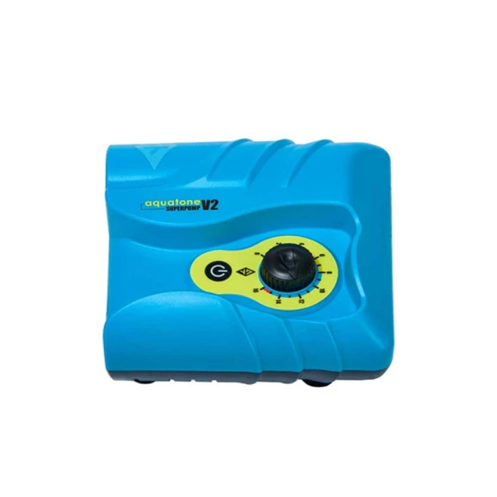 AQUATONE E-pumpa Superpump VS 2-Pump, Plava | Online prodaja | Ananas BiH