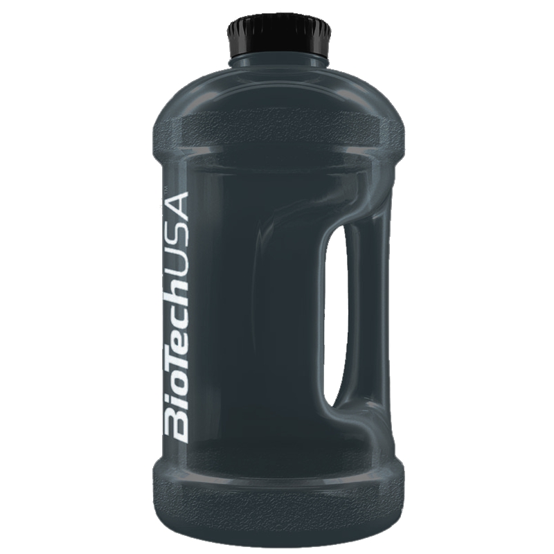 BioTechUSA Flaša za vodu 2.2l, Crna | Online prodaja | Ananas