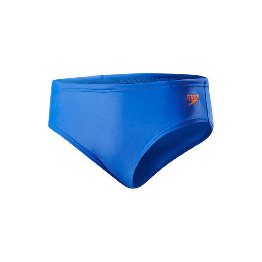 Dječiji kupaće gaće Logo 6.5CM BRF JM - 7, Plave | Online prodaja ...