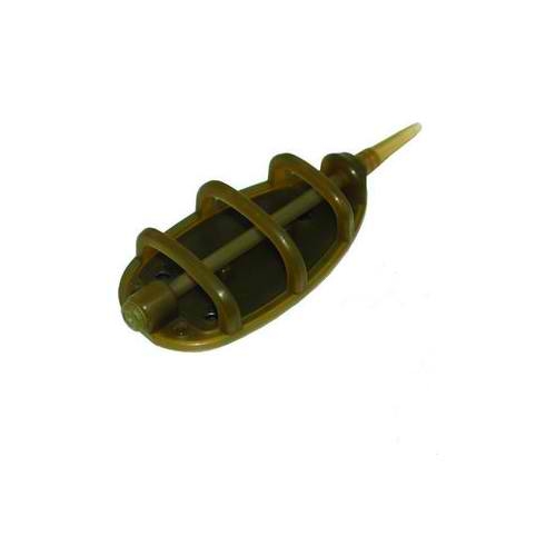 Extra Carp Method Feeder In Line, 30g | Online prodaja | Ananas