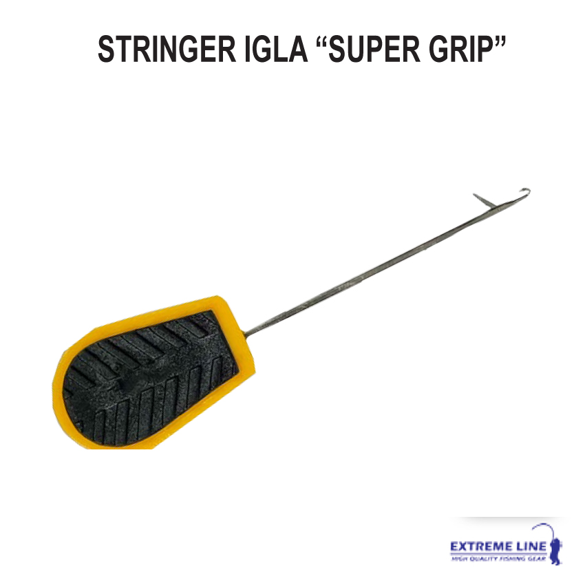 Extreme Line Stringer igla Super Grip, 2kom | Online prodaja | Ananas