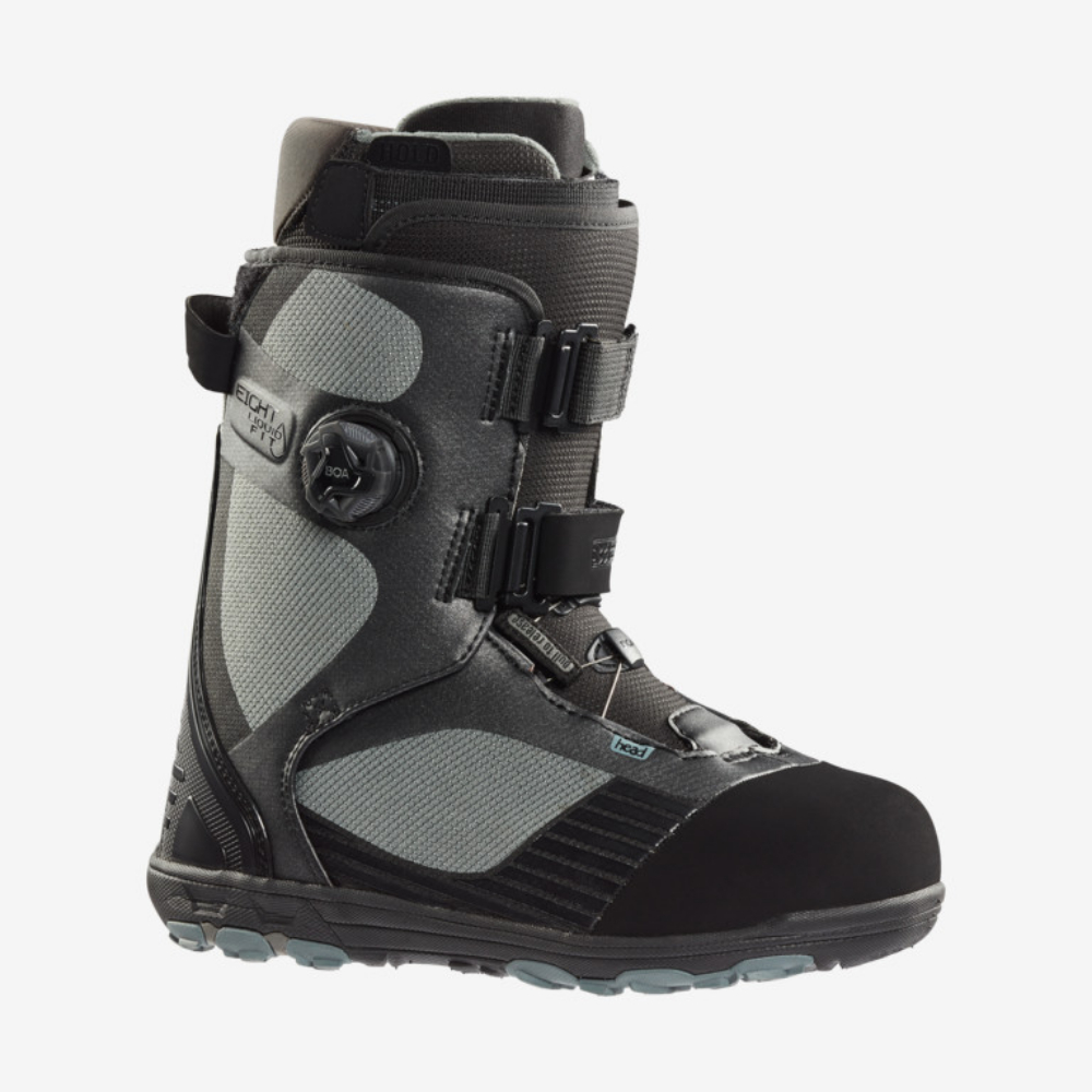 HEAD Čizme Eight Boa Liquid Fit, Crne | Online prodaja | Ananas BiH