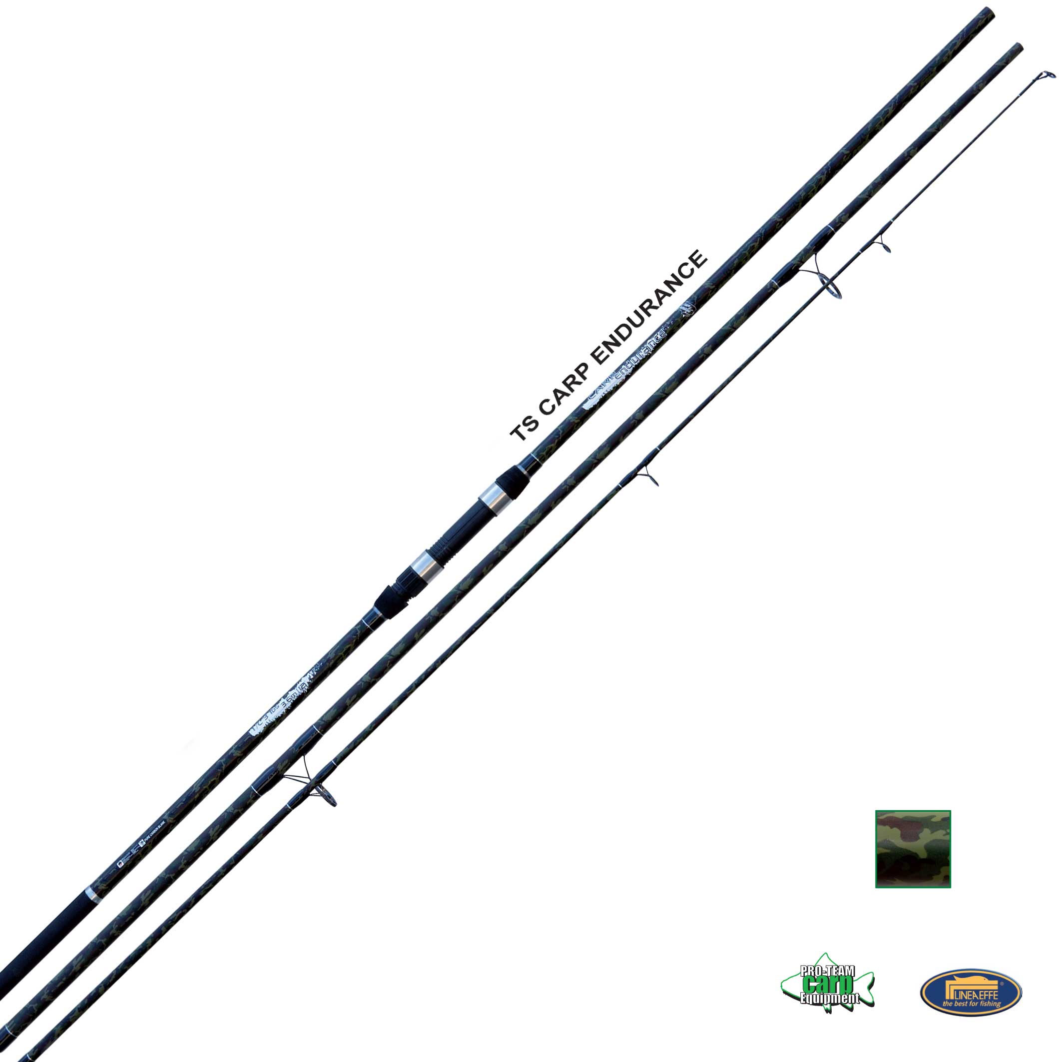 Lineaeffe Štap za pecanje Carp Endurance | Online prodaja | Ananas