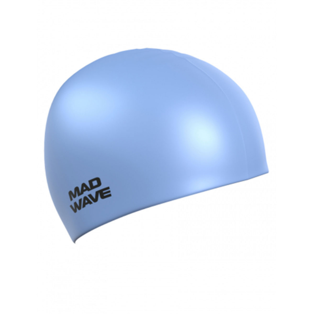 MAD WAVE Kapa za plivanje silicon Pastel, Plava | Online prodaja ...