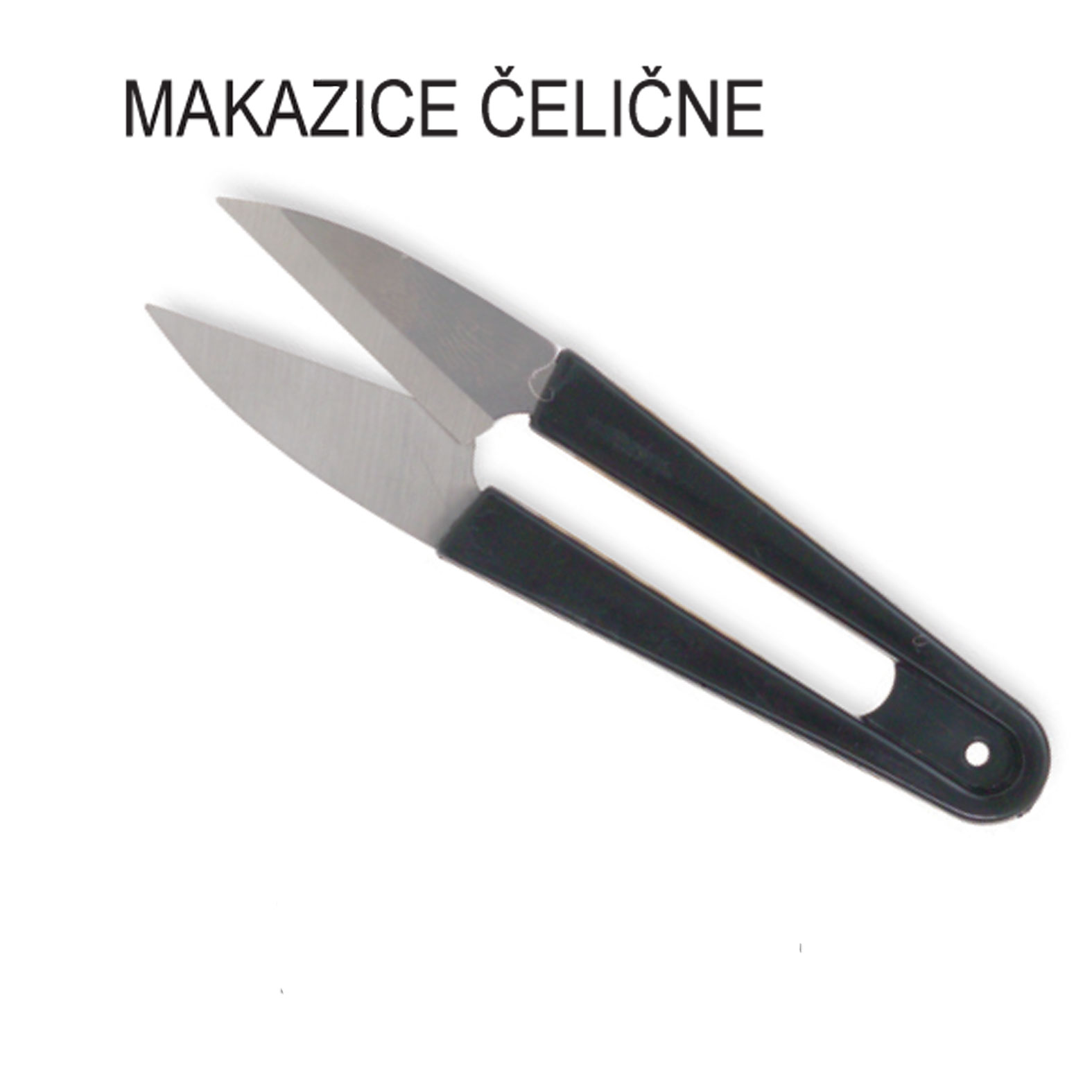 Makazice čelične | Online prodaja | Ananas