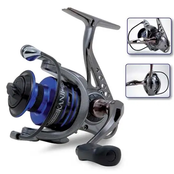 Nomura Mašinica za pecanje Kanji Fw 1000 Fd | Online prodaja | Ananas