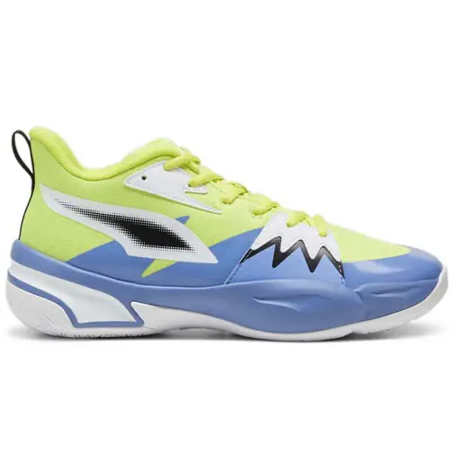 PUMA Patike za košarku PUMA GENETICS Plave | Online prodaja | Ananas