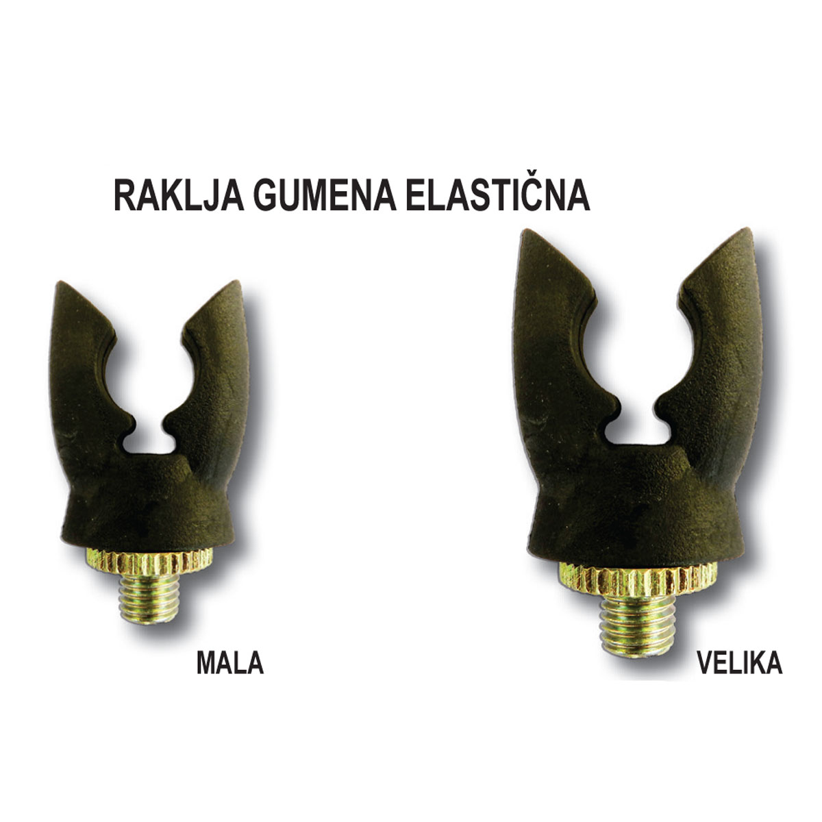 Raklja mala, Gumena, Elastična | Online prodaja | Ananas