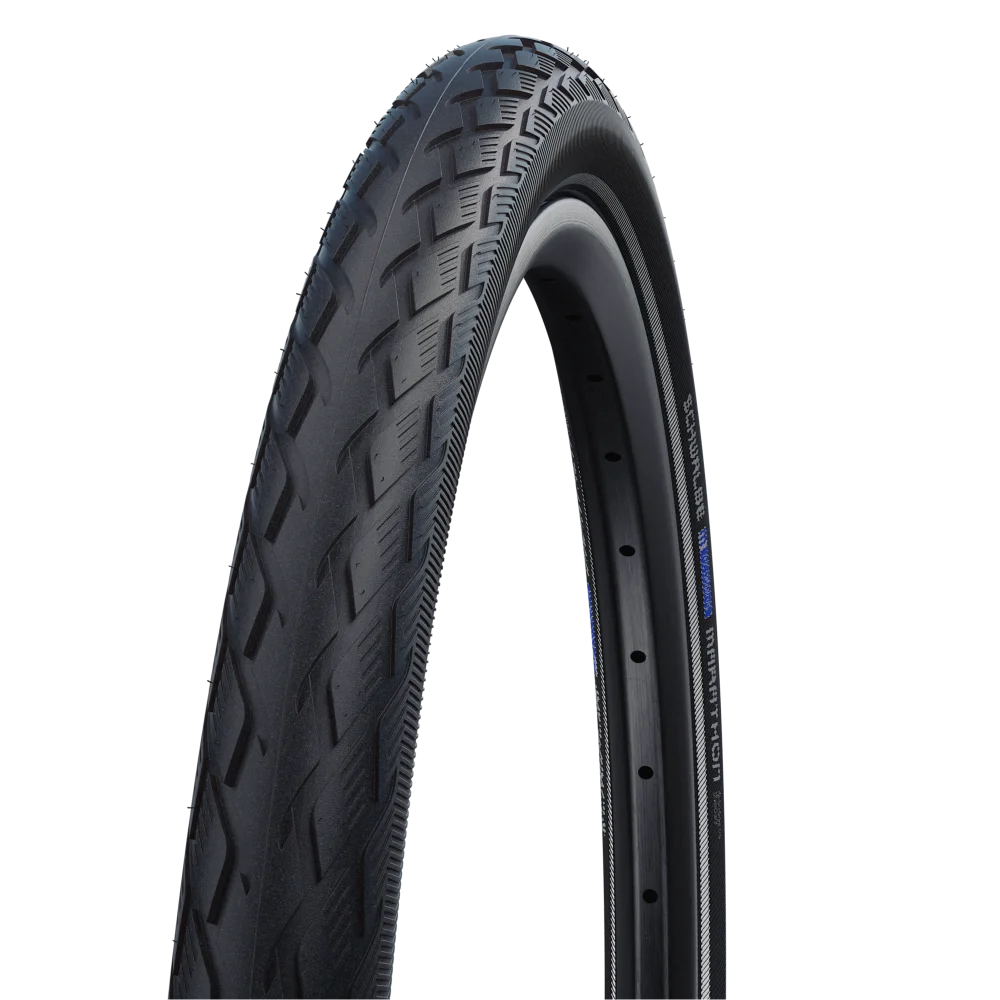 Schwalbe Marathon Spoljašnja guma za bicikl, 40-622, Hs620, Greenguard ...