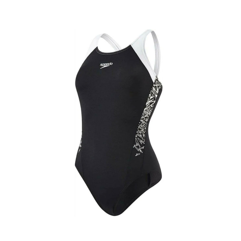 SPEEDO Ženski Kupaći kostim BOOM SPL MSBK AF, Crna | Online prodaja ...