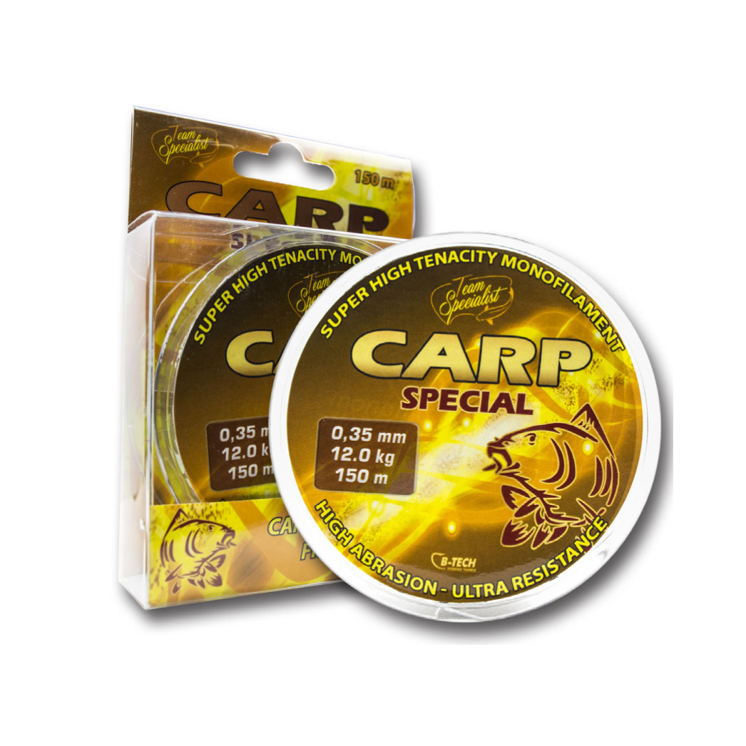 Team Specialist Najlon Carp Special ts, 0,30mm | Online prodaja | Ananas