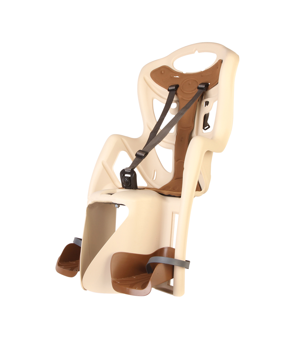 Bellelli Pepe Back Dečije sedište za bicikl, Na ram | Online prodaja | Ananas