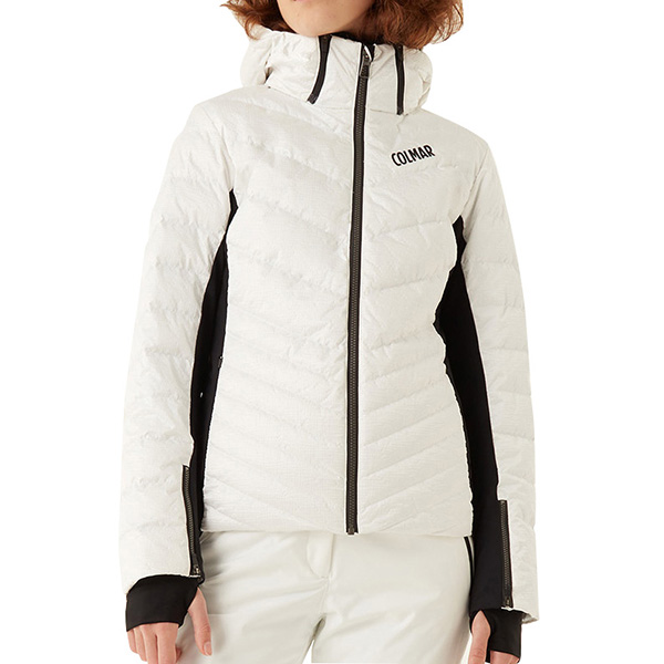 Colmar Ženska ski jakna, Bela | Online prodaja | Ananas