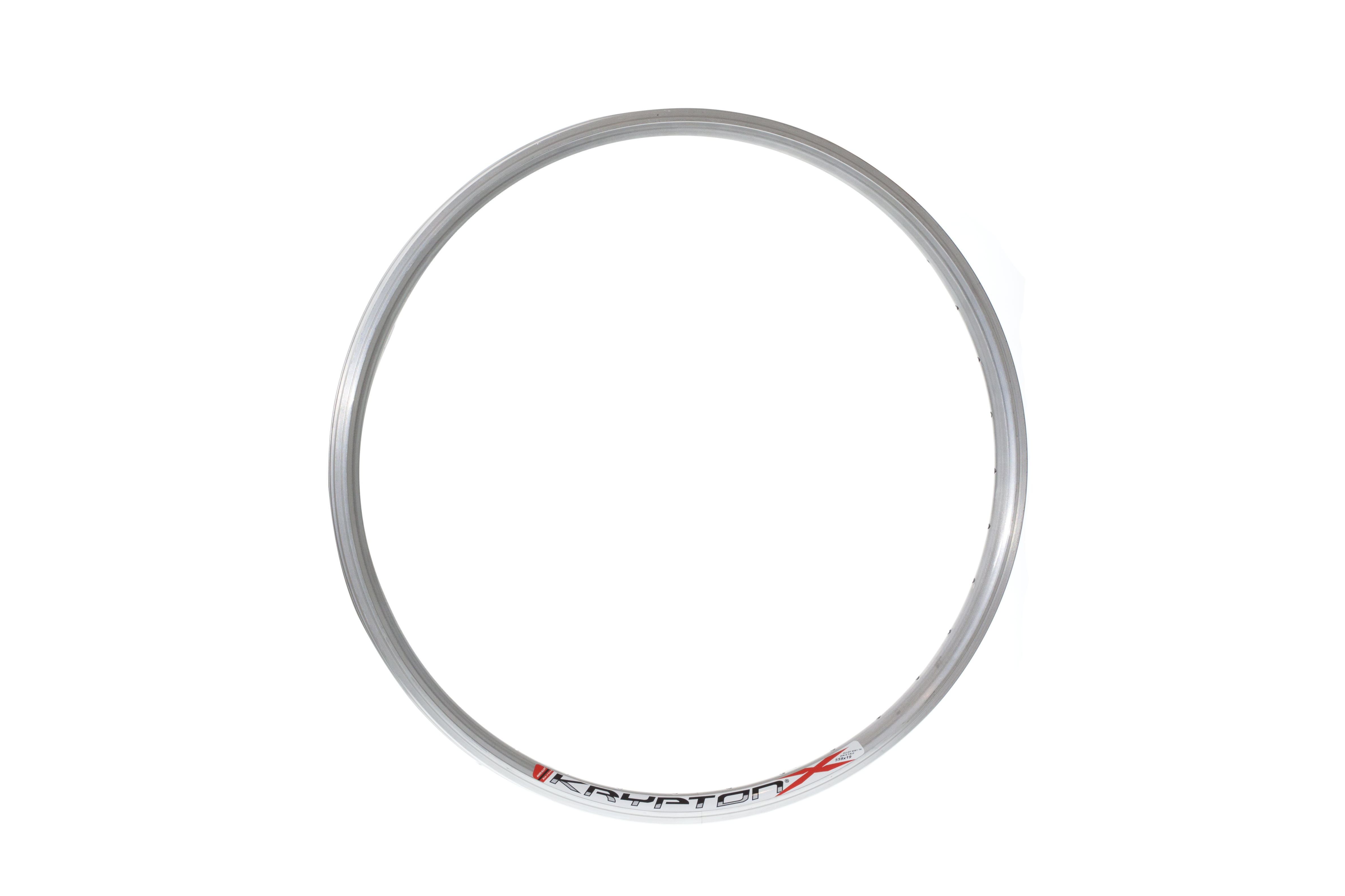 Krypton Aluminijumska Felna za dečiji bicikl, 26" 559 silver | Online ...