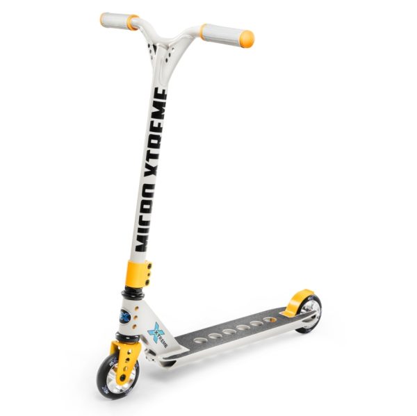 Micro MX-TRIXX Trotinet, Menta-beli | Online prodaja | Ananas