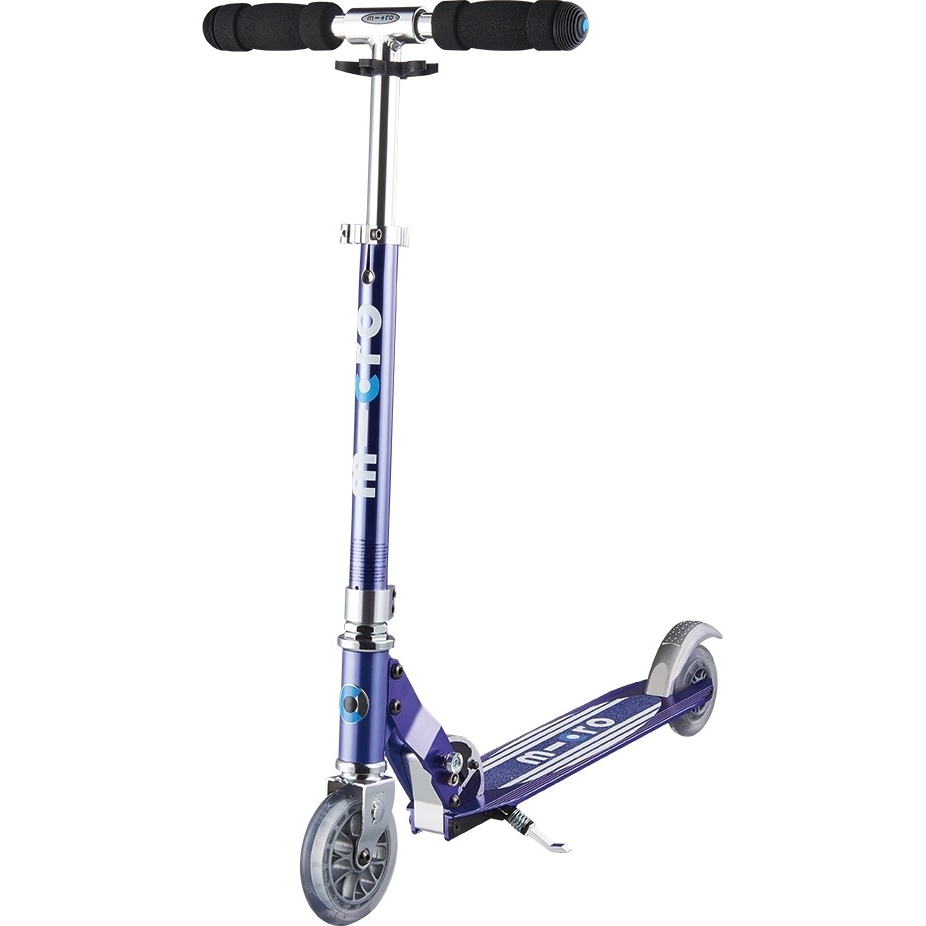 Micro SPRITE Special Edition Trotinet, Blue Stripe | Online prodaja ...