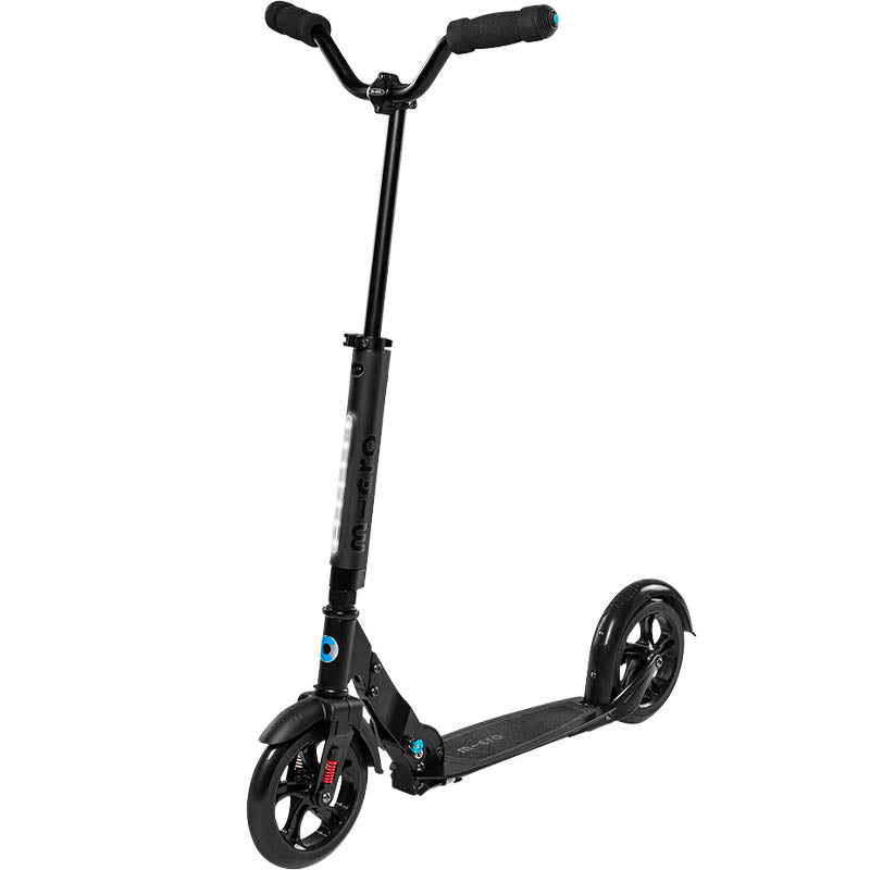 Micro URBAN Trotinet, Crni | Online prodaja | Ananas