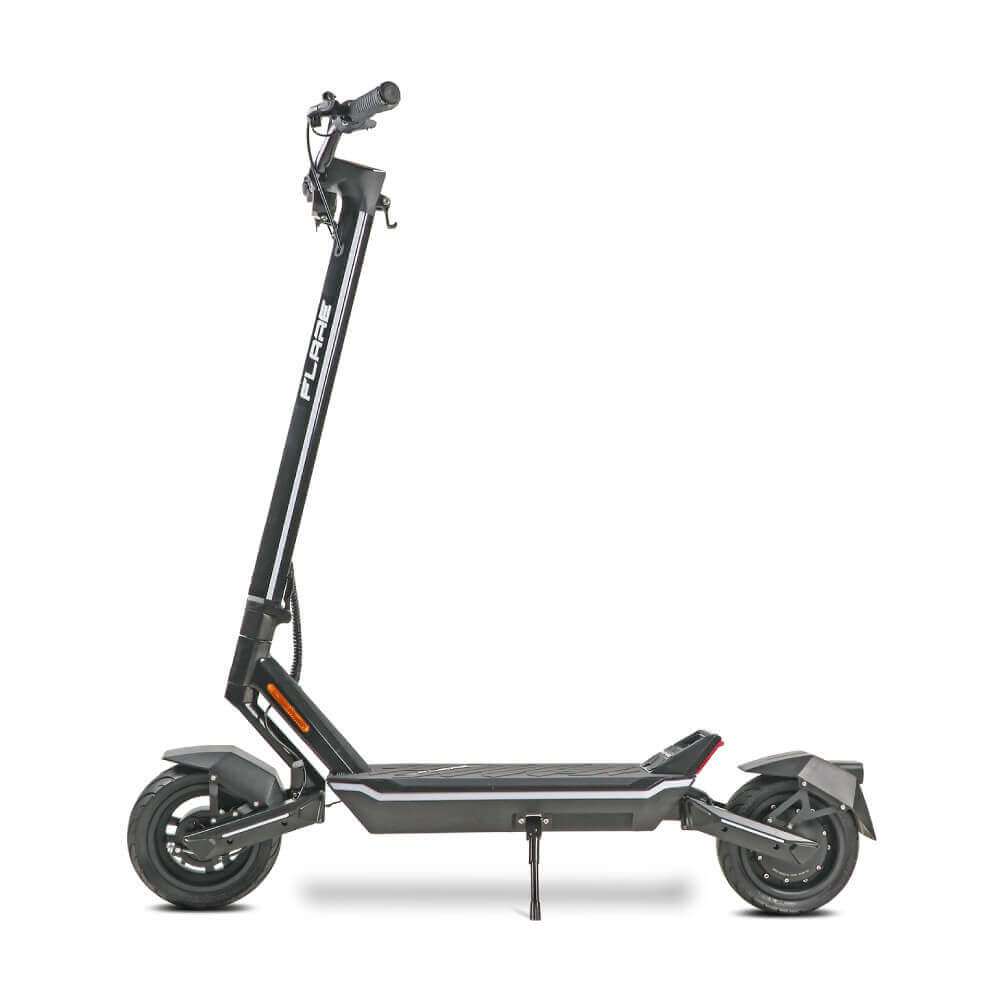 MS ENERGY Električni skuter Flare, Srebrni | Online prodaja | Ananas BiH