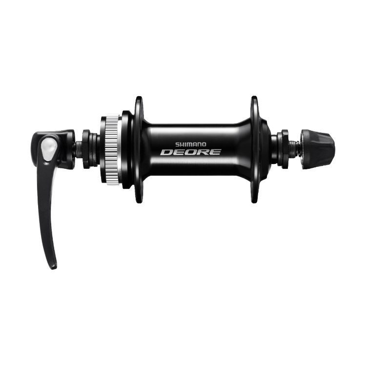 SHIMANO Предна главина DEORE FH-M6000, 36H | Најголема онлајн продавница во Македонија | Ананас МК