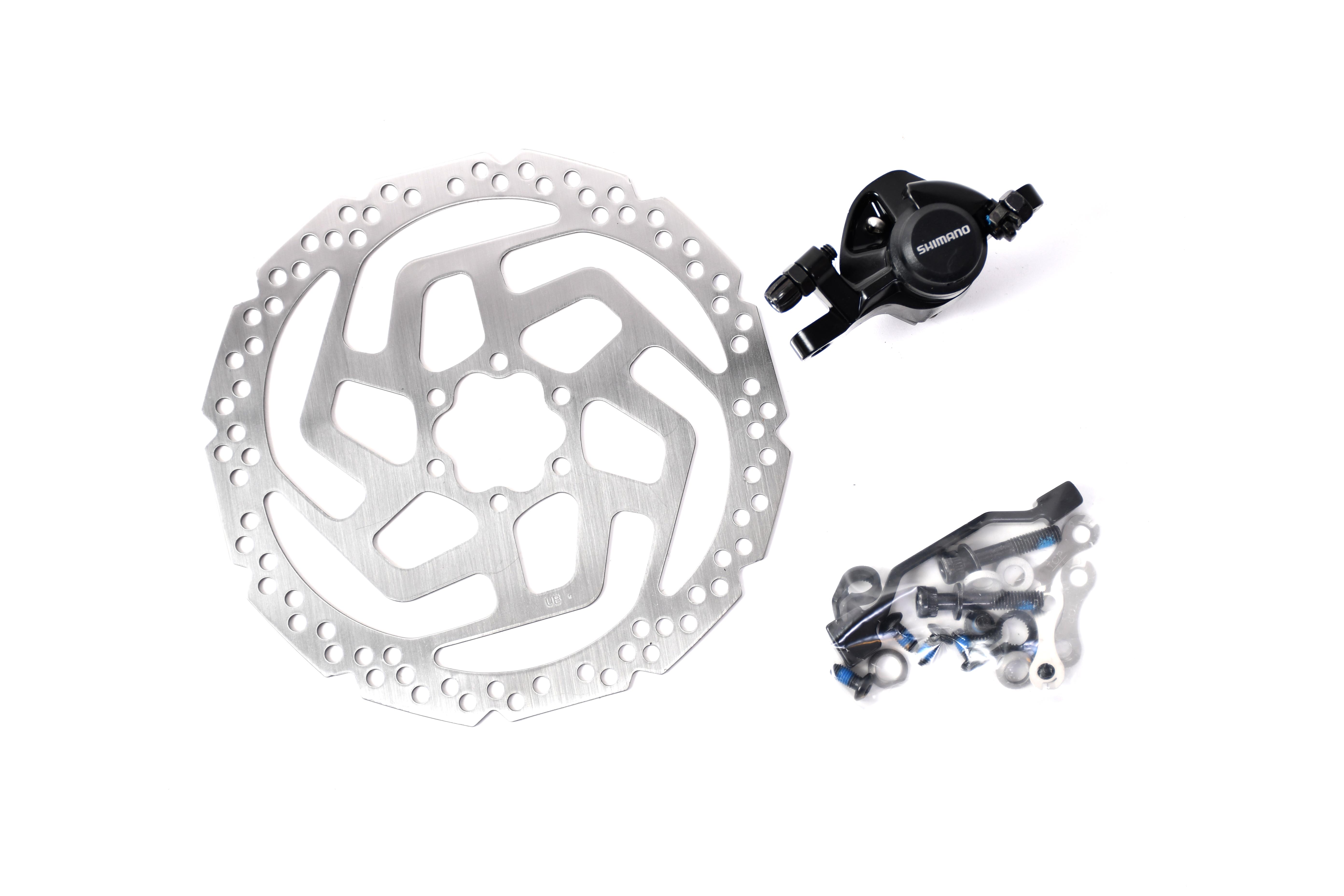 Shimano TX805 Disk kočnica, Mehanička, Prednja | Online prodaja | Ananas