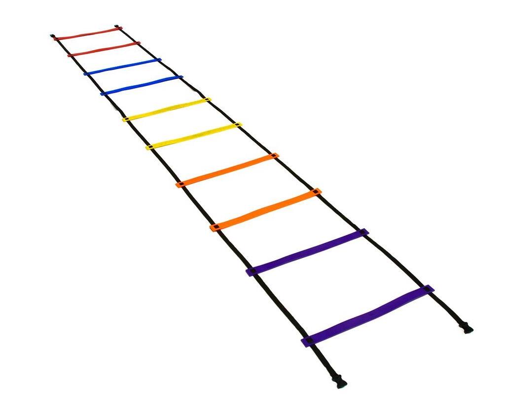 SPORTEH Merdevine, Gumene, 4m | Online prodaja | Ananas