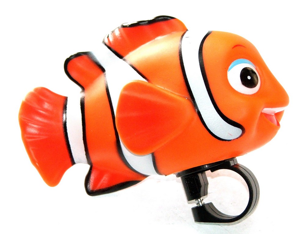 Tour de France Ribica Nemo Truba za dečiji bicikl | Online prodaja | Ananas