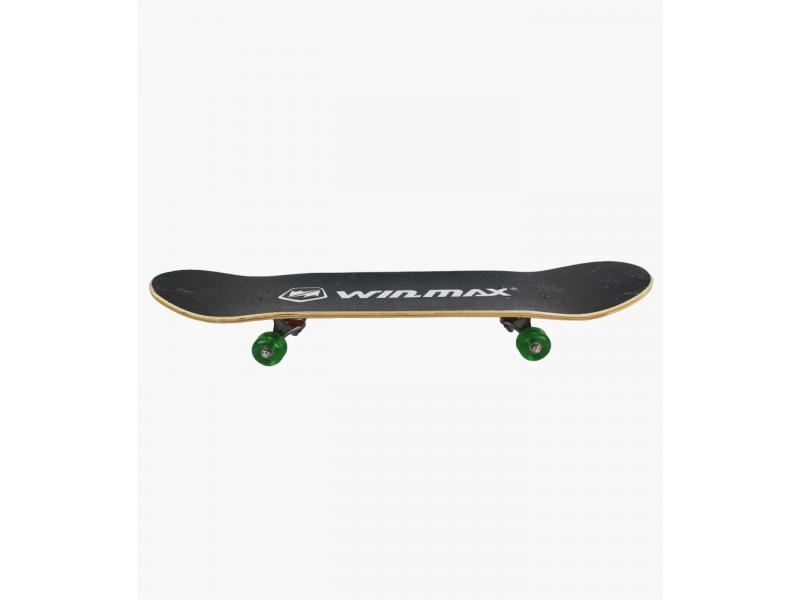 WINMAX Skateboard zeleni | Online prodaja | Ananas