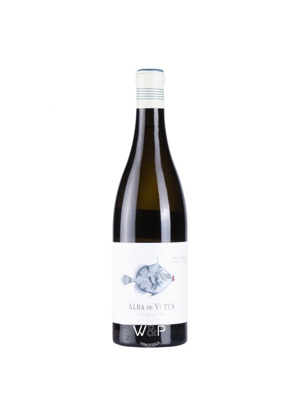Bodegas Vetus Belo vino Alba de Vetus | Online prodaja | Ananas